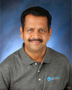 Meet The Team | Crawford Software